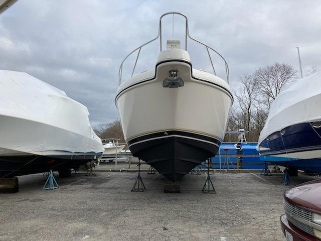 2004 Tiara Yachts 36 SOVRAN Cruiser Power Power Boat For Sale in...